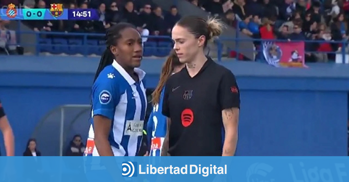 Pide perdón, Mapi León - El penúltimo raulista vivo - Libertad Digital