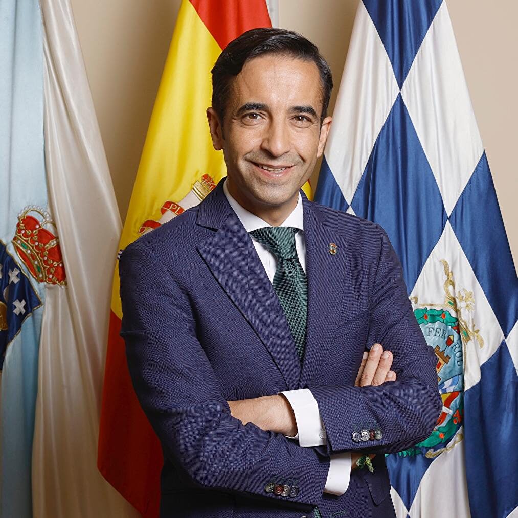 Entrevista a José Manuel Rey Varela - esRadio