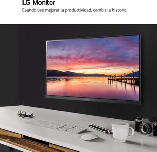 Los mejores monitores baratos de gran calidad