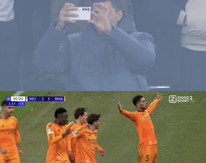 Los memes del City-Real Madrid: Guardiola, humillado - Libertad Digital