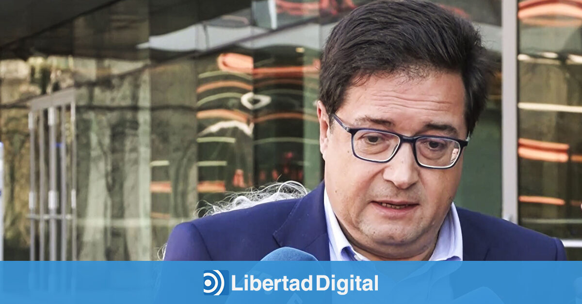 Las víctimas de la okupación denuncian la "falta de humanidad" de Óscar López y exigen una ...