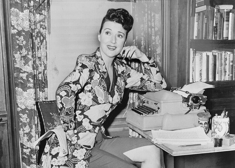 Gypsy Rose Lee, la historia real de la vedette que inspiró el musical ...