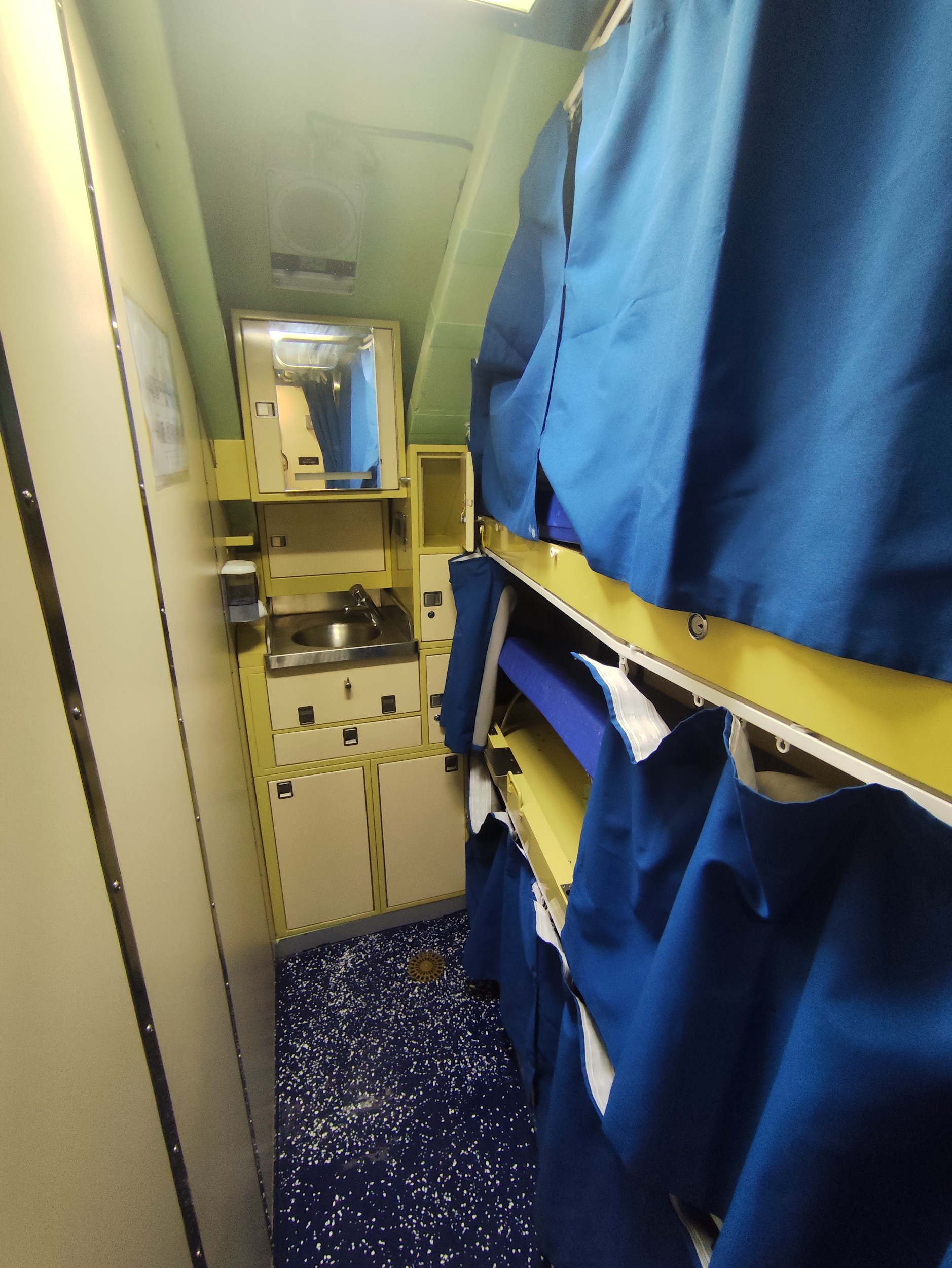 Las entrañas del S81 Isaac Peral, el submarino más moderno de la Armada - Libertad Digital