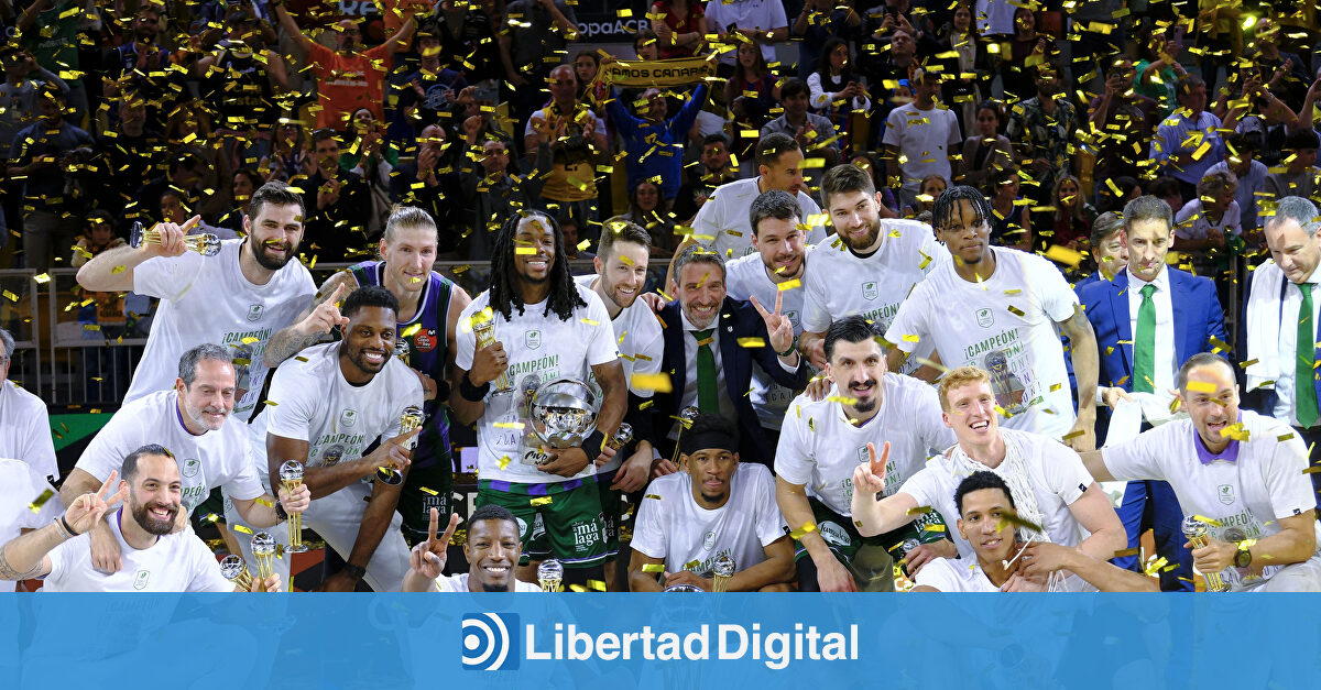 Kendrick Perry tumba al Real Madrid y conduce a Unicaja a su tercera ...