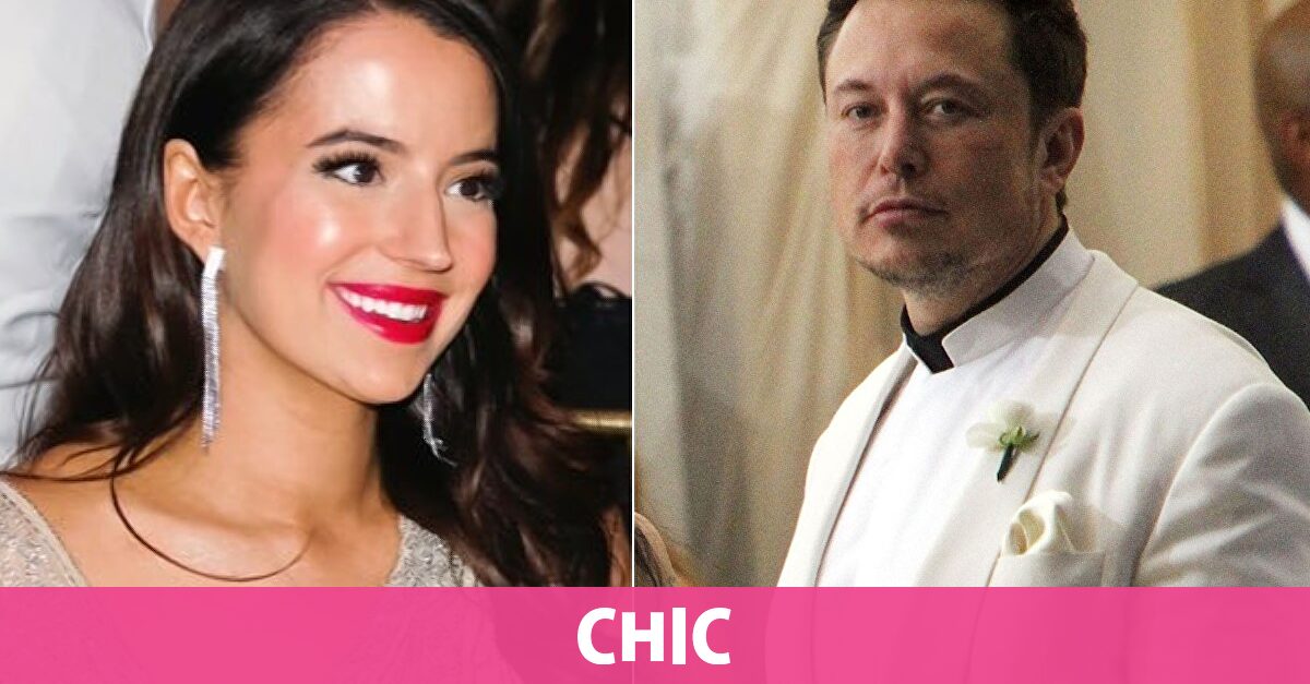 ¿Quién es Ashley St. Clair, la mujer que afirma ser madre del 13º hijo ...