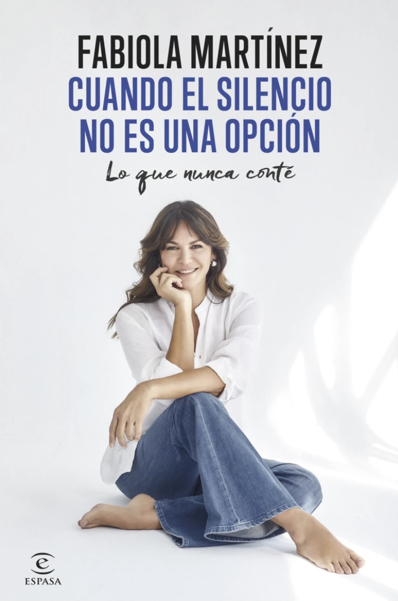 Fabiola Martínez sobre los abusos en su infancia: "Nunca lo normalizas ...