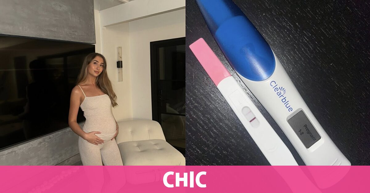 Lily Phillips, la estrella de OnlyFans que mantuvo relaciones sexuales ...