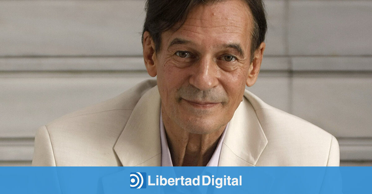 Muere el actor Tony Isbert - Libertad Digital - Cultura