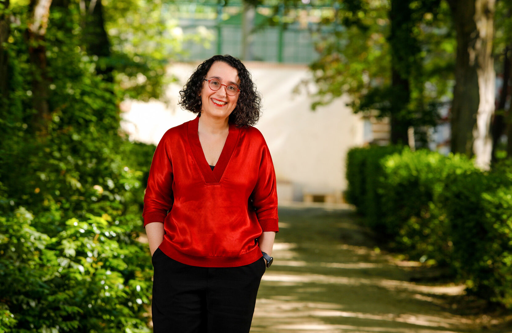 Anabel González: "Los profesionales de salud mental no tenemos derecho ...