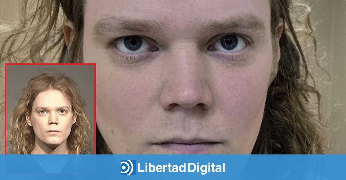 ¿Quién es 'Ziz', el bloguero transgénero que lidera una secta de ...