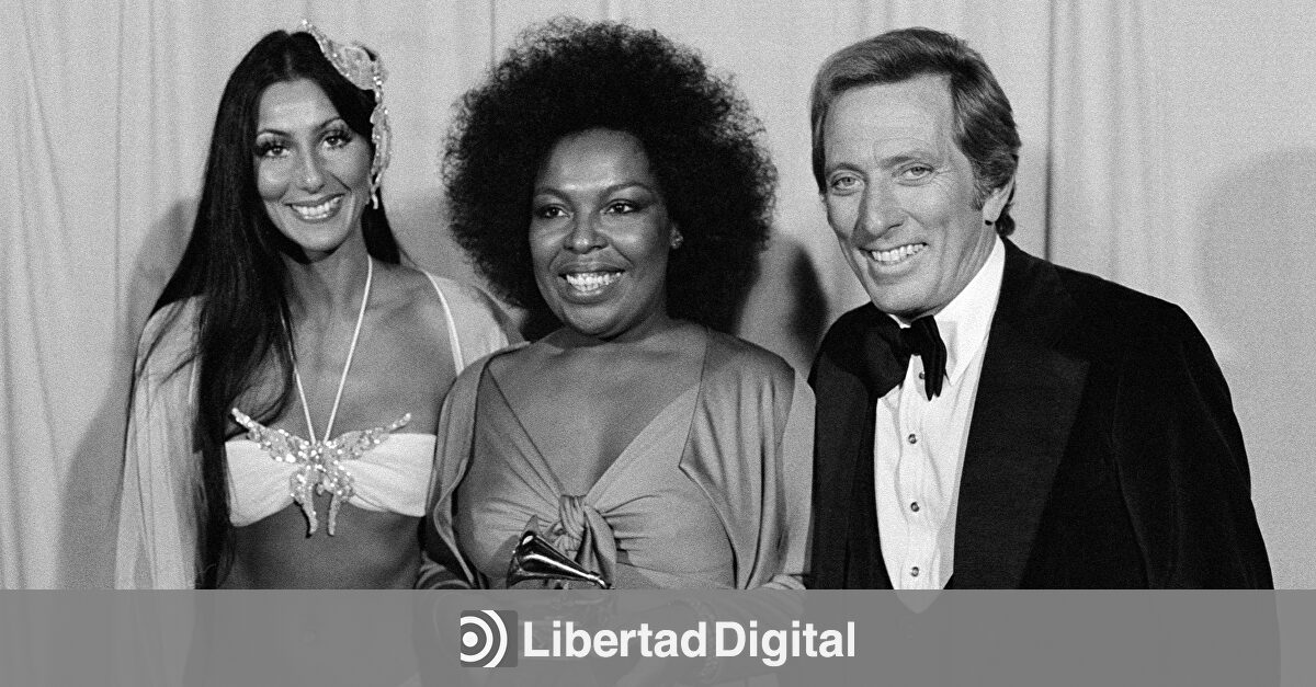 La triste muerte de Roberta Flack, intérprete de 'Killing Me Softly ...