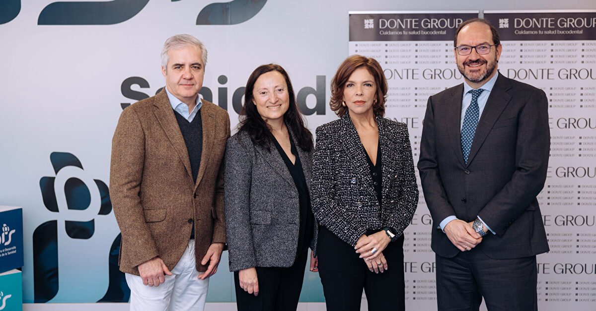 La Fundación IDIS crea un grupo de trabajo en salud bucodental orientado al análisis del sector ...