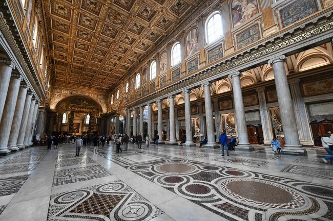 ¿Dónde será enterrado el papa Francisco? - Libertad Digital