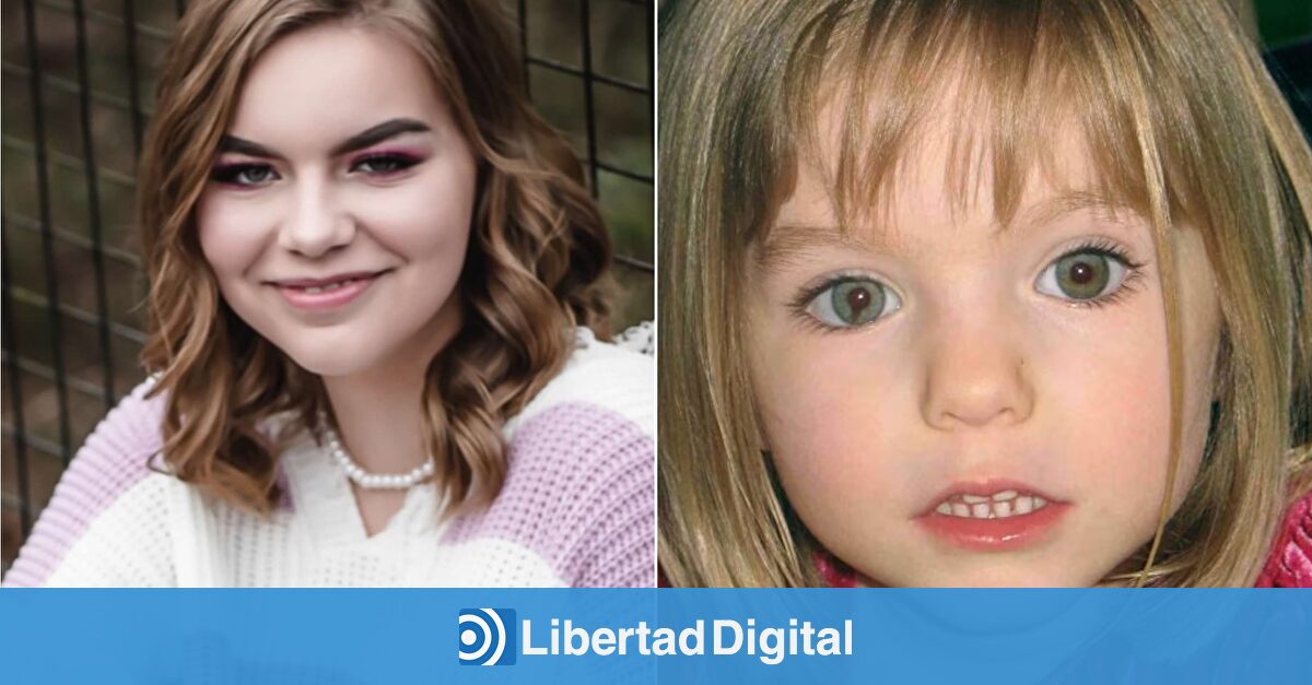 La surrealista historia de Eugenea Collins, la estadounidense que dice ...