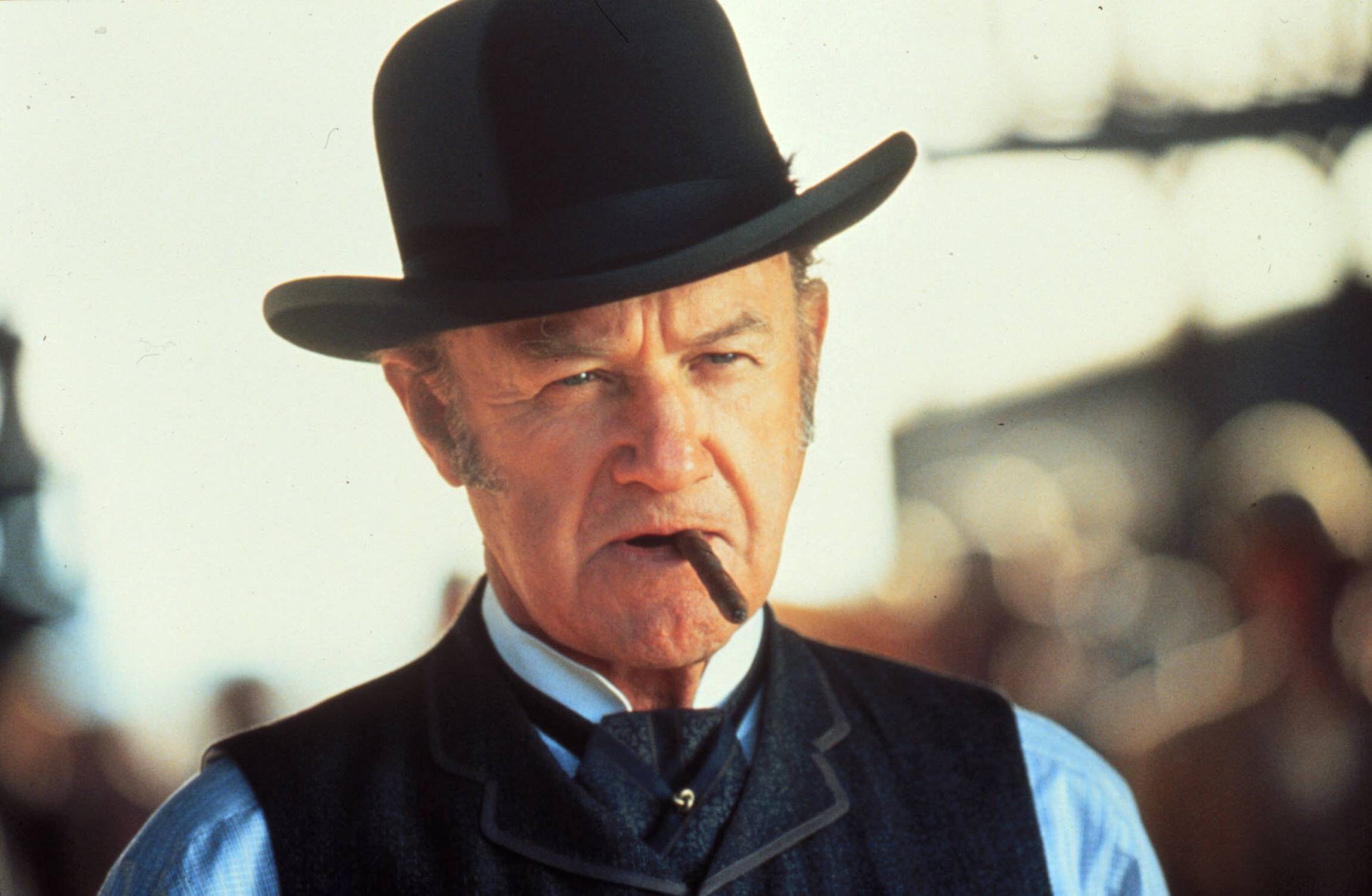 Encuentran muerto al actor Gene Hackman junto a los cuerpos de su mujer ...