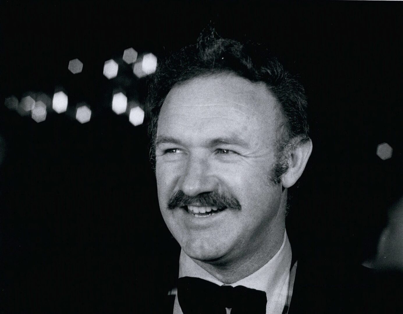 Las dos películas que Gene Hackman rodó en Almería - Libertad Digital ...