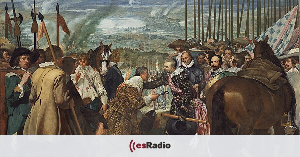 El Rincón de Lectura: ¿Por qué el año 1625 pasó a la historia como ...