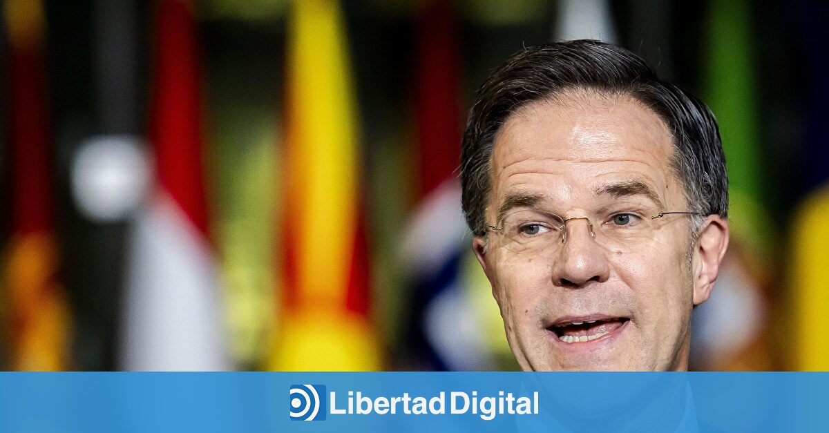 Starmer recibe con honores a Zelenski mientras la OTAN le insta a ...