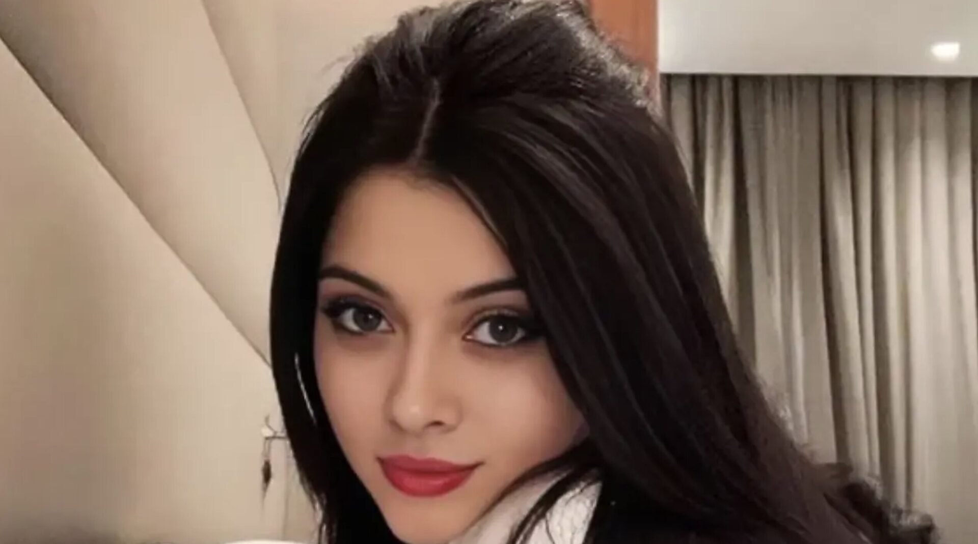 La influencer Victoria Lerman muere en agua hirviendo a pocos días de ...