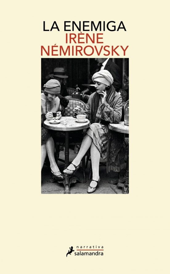 La novela más autobiográfica de Irene Nemirovsky, la autora "que escribe de locura" - Libertad ...