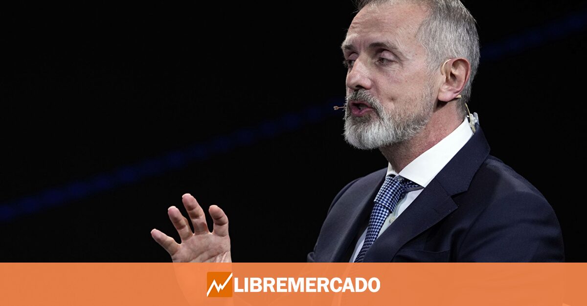 Murtra acaba con la época de Pallete y nombra a Javier de Paz ...