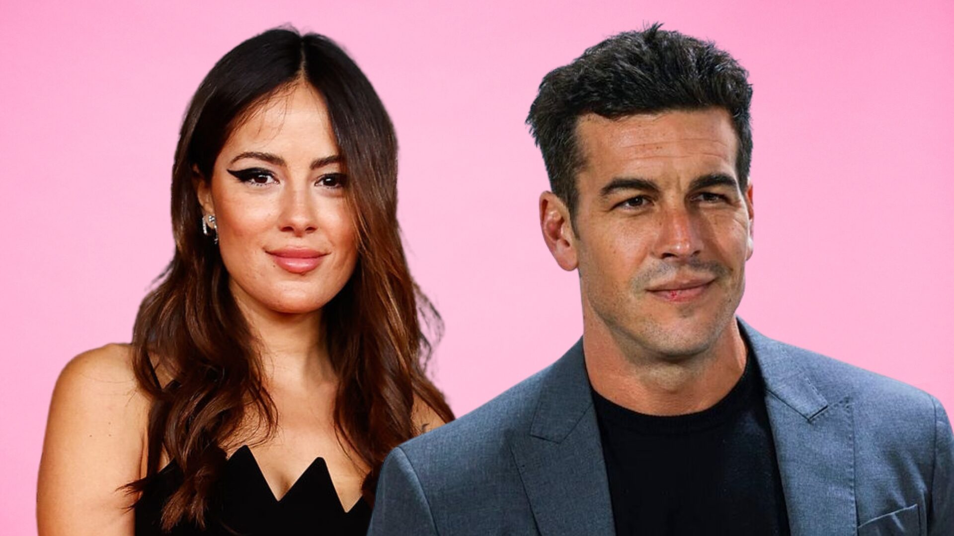 Mario Casas y Melyssa Pinto, ¿pareja sorpresa? - Chic