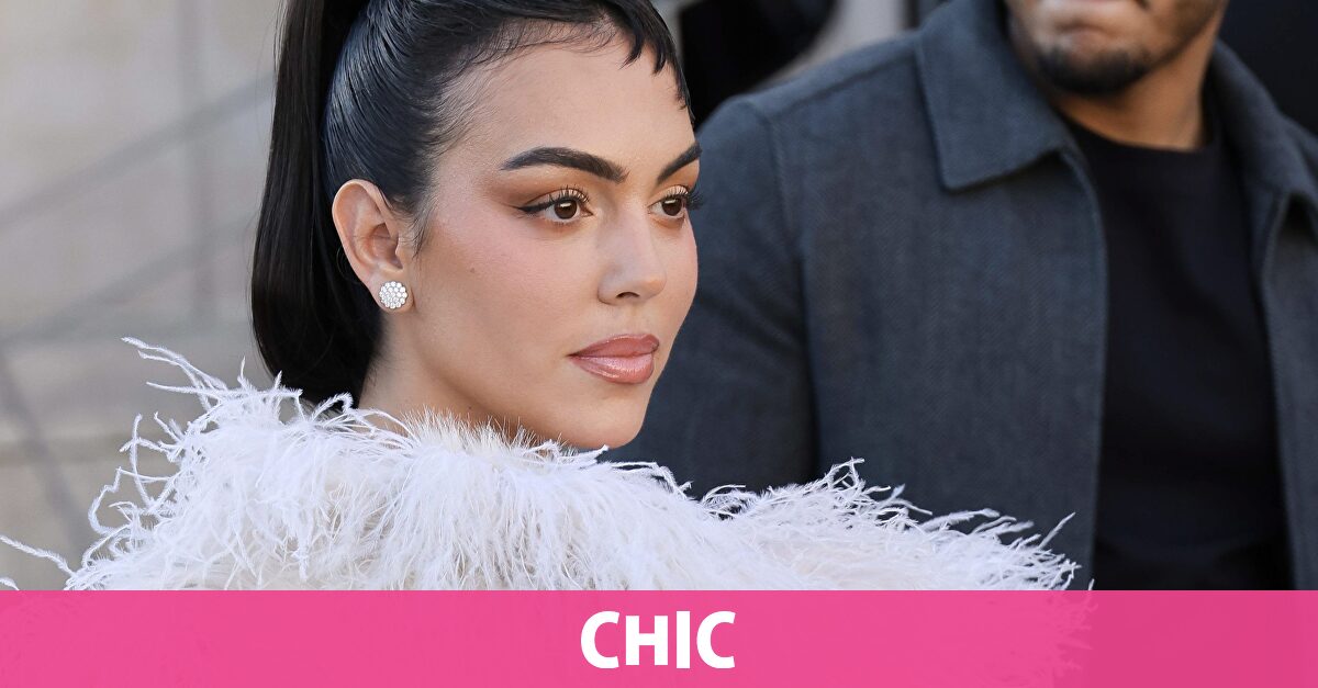 De Georgina Rodríguez a Úrsula Corberó: las españolas que han ...