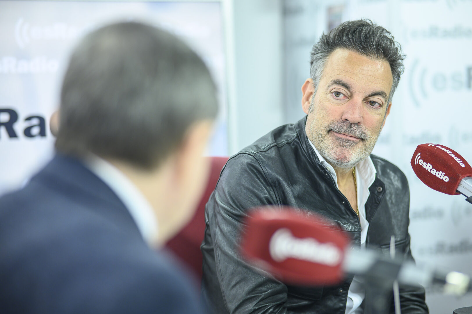 Café Quijano habla en esRadio sobre su nuevo disco 'Miami 1990': "Miami ...