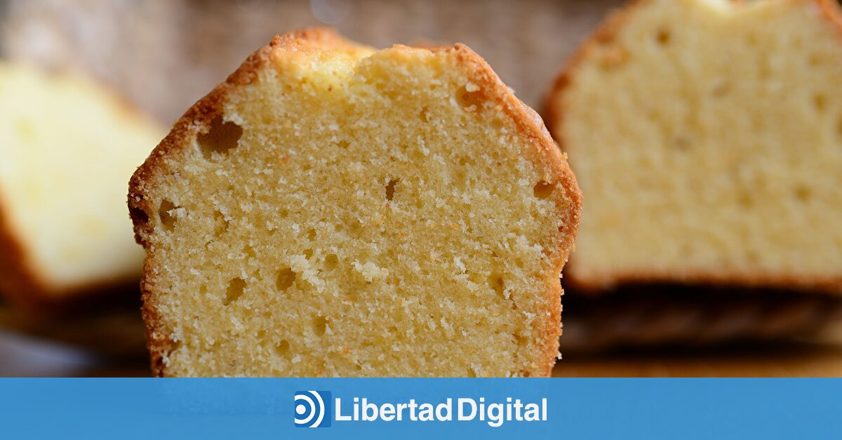 ¿Es 'bizcocho' o 'biscocho'? Esto es lo que dice la RAE - Libertad ...