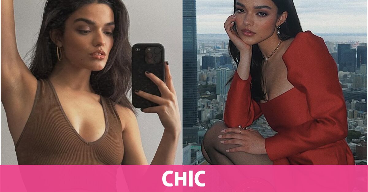 Todo sobre Rachel Zegler, la Blancanieves 'woke': su flechazo amoroso y sus raíces familiares - Chic