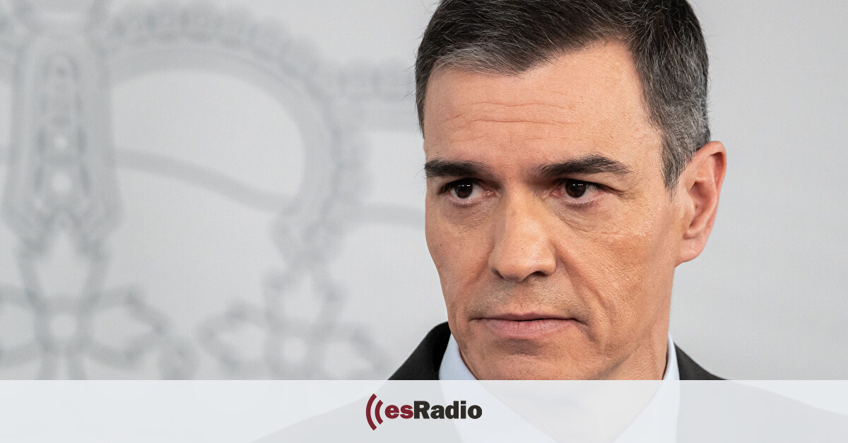 Federico a las 7: Sánchez ignora al parlamento para aumentar el gasto ...