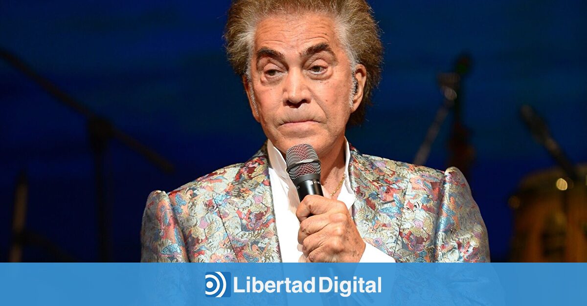 'El Puma' vuelve a cantar en España ocho años después de su doble ...