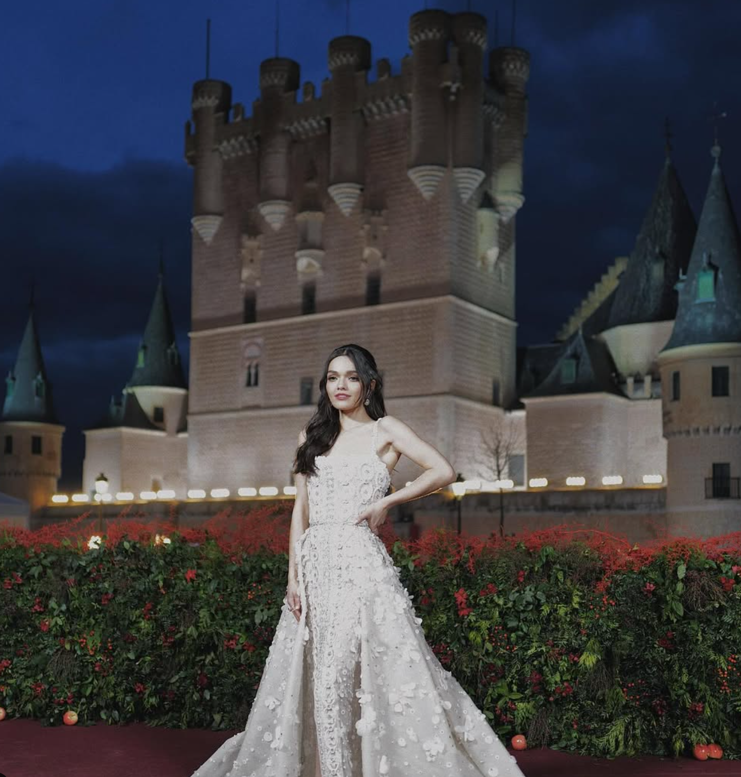 Todo sobre Rachel Zegler, la Blancanieves 'woke': su flechazo amoroso y sus raíces familiares - Chic