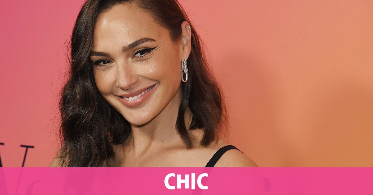 La complicada vida de Gal Gadot, la israelí que plantó cara al wokismo ...