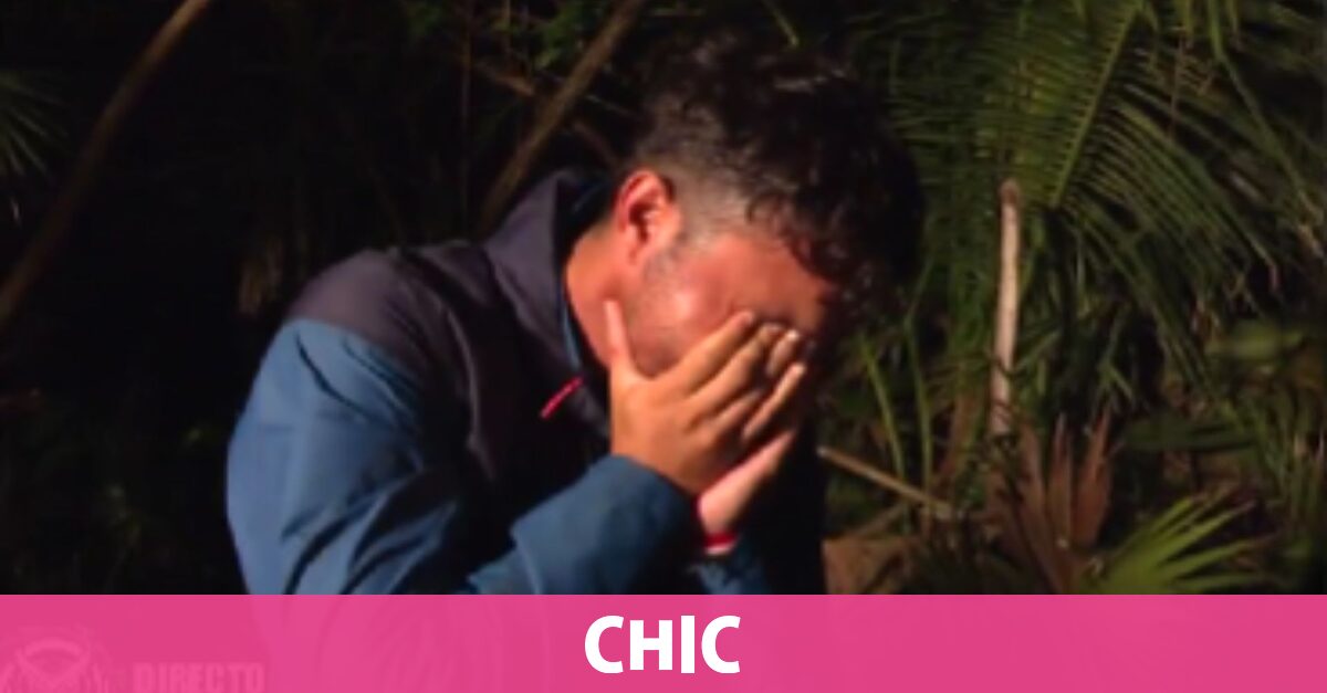 Montoya y Anita se convierten en concursantes de Supervivientes y ...
