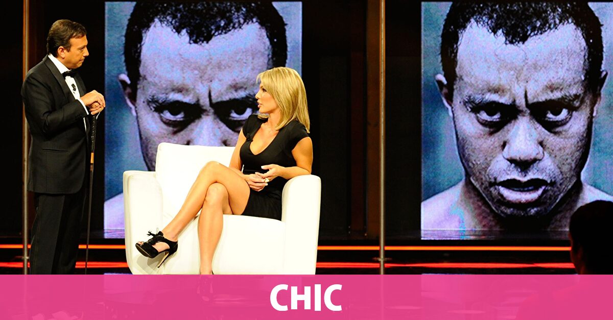 Divorcio millonario, escándalos sexuales y el noviazgo con una Trump ...