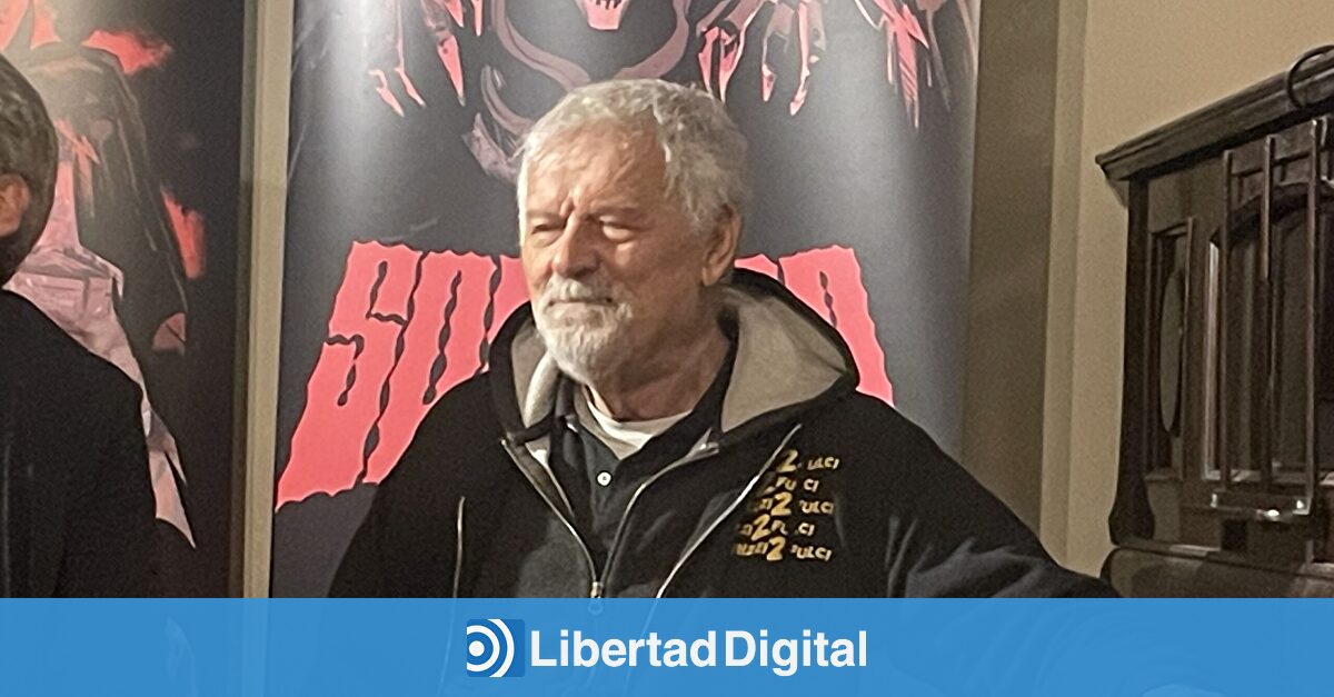 Entrevista a Fabio Frizzi, compositor de Lucio Fulci y los horrores ...