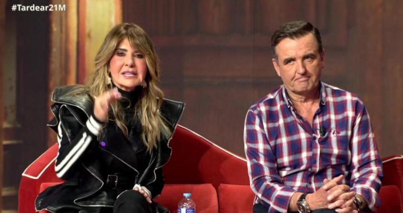 Una examiga de Marisa Martín Blázquez pone en jaque su matrimonio con ...