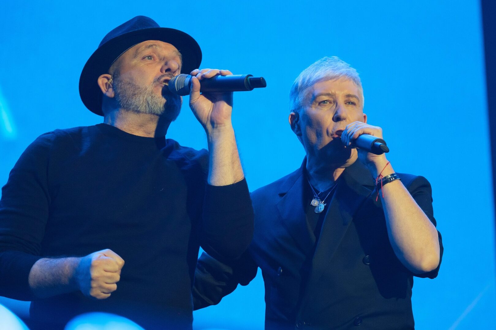 Vuelven a cantar Pecos: de la pobreza a ídolos de las adolescentes ...