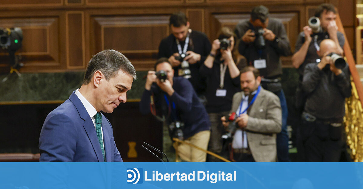 Sánchez posterga unos meses los detalles de un Plan de Defensa para ...