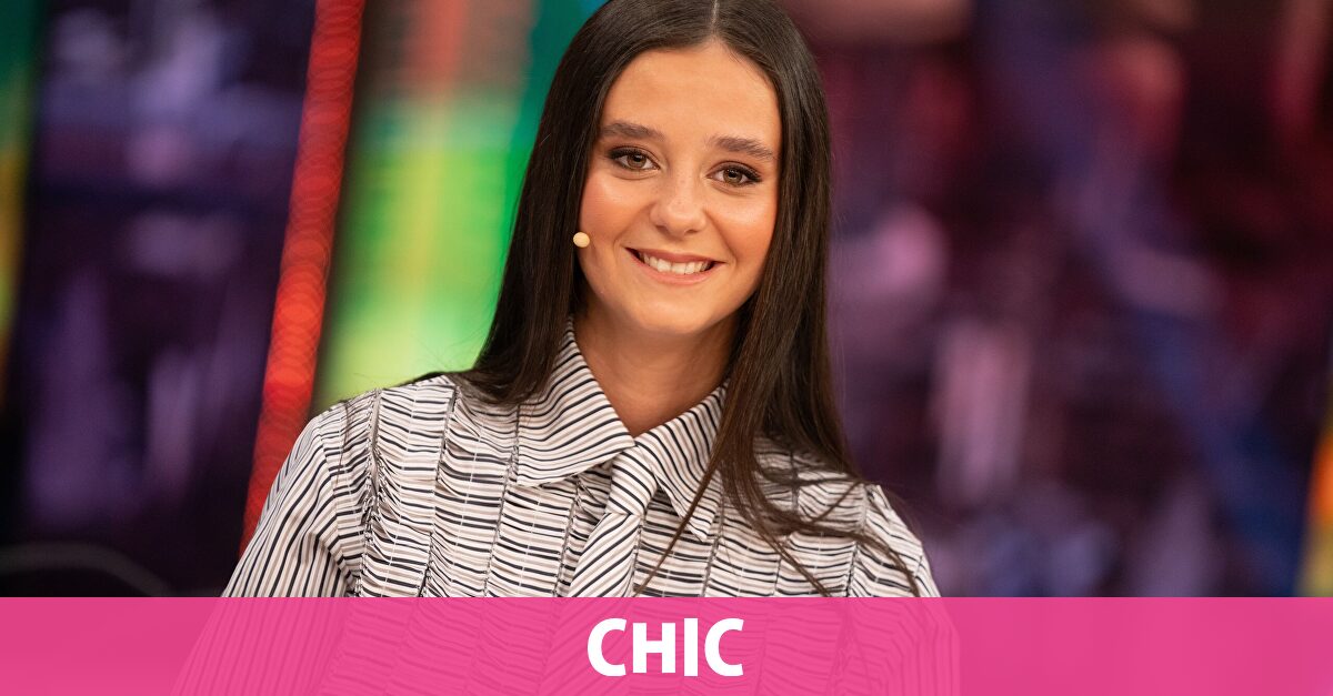 Victoria Federica cierra con éxito su aventura televisiva: "Pensé en ...