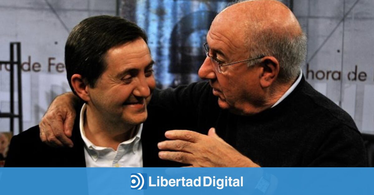 La última entrevista de Alfredo Landa fue en el programa de Federico en Libertad Digital ...