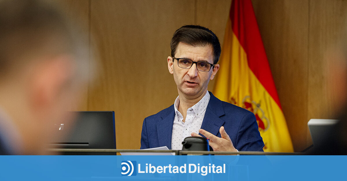 El presidente de RTVE, ajeno a los escándalos de 'La familia de la Tele ...