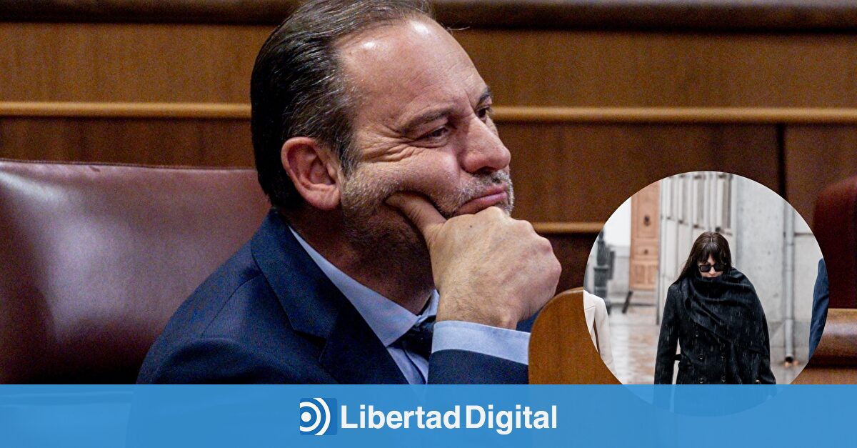 El presidente de Tragsa confirma que Jésica era conocida como "la ...