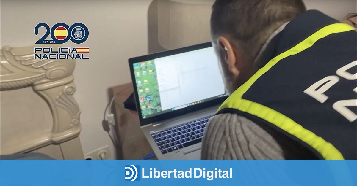 Desmantelan 'Kidflix', la plataforma de pedofilia más importante de ...