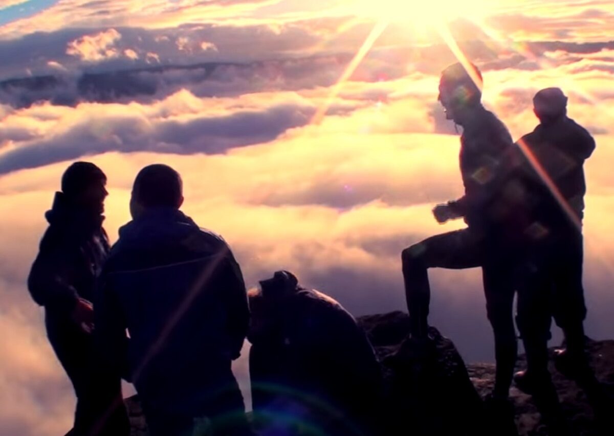 Armando del Rey, el único superviviente de la pandilla de Darío Barrio ...