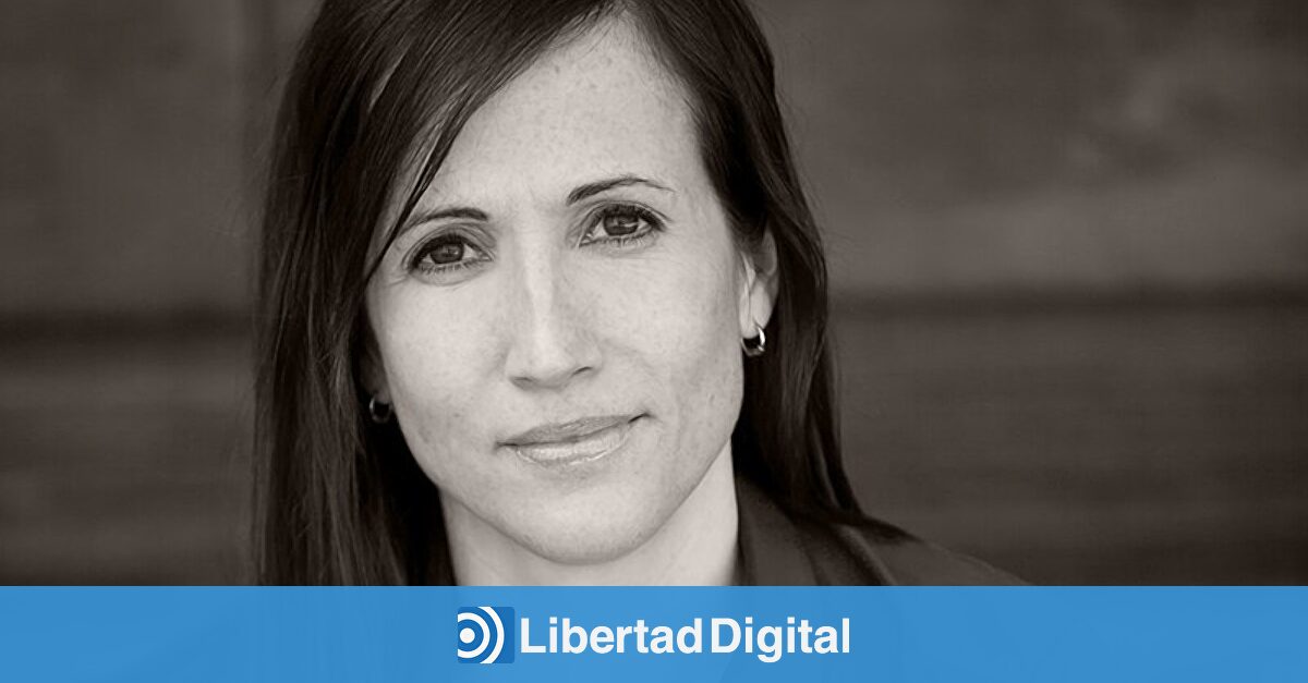 Jess Lourey, experta en 'true crime': "Escribo para dar sentido a todo ...