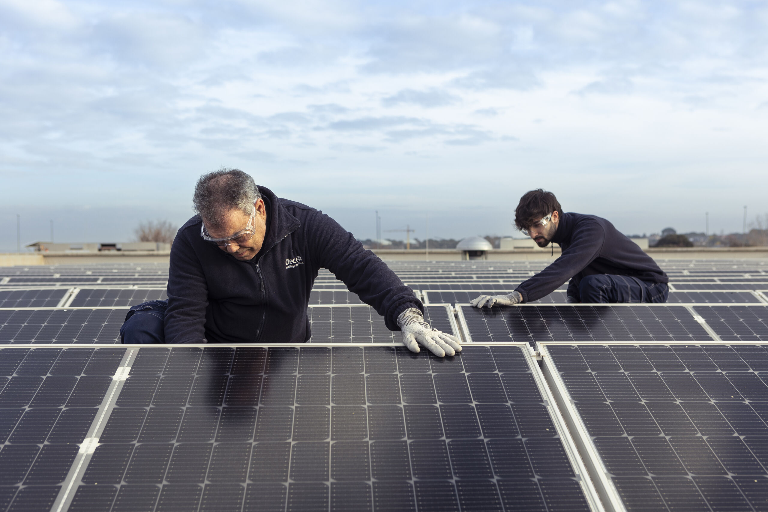La medalla de platino de EcoVadis reconoce el compromiso con la sostenibilidad de Clece - Libre ...