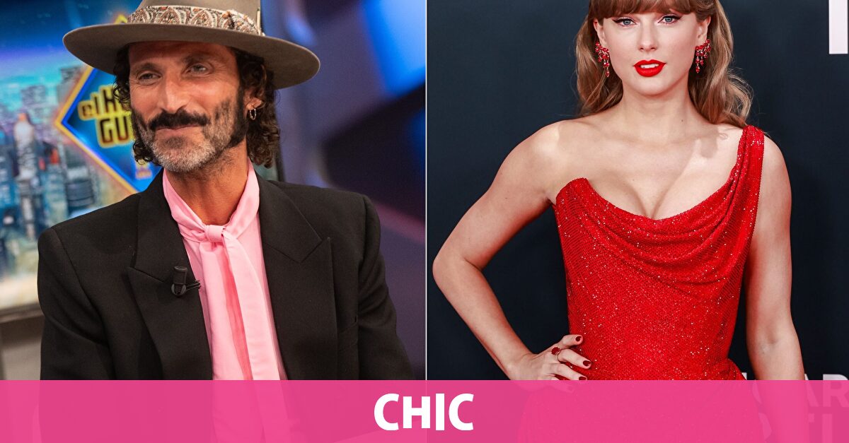 ¿Ha plagiado Leiva a Taylor Swift? Las similitudes entre sus canciones ...