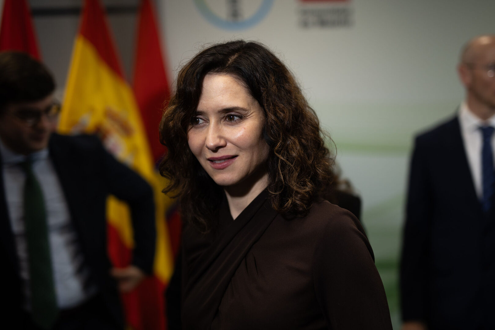 Ayuso amplía su mayoría absoluta mientras Más Madrid se despeña, según ...